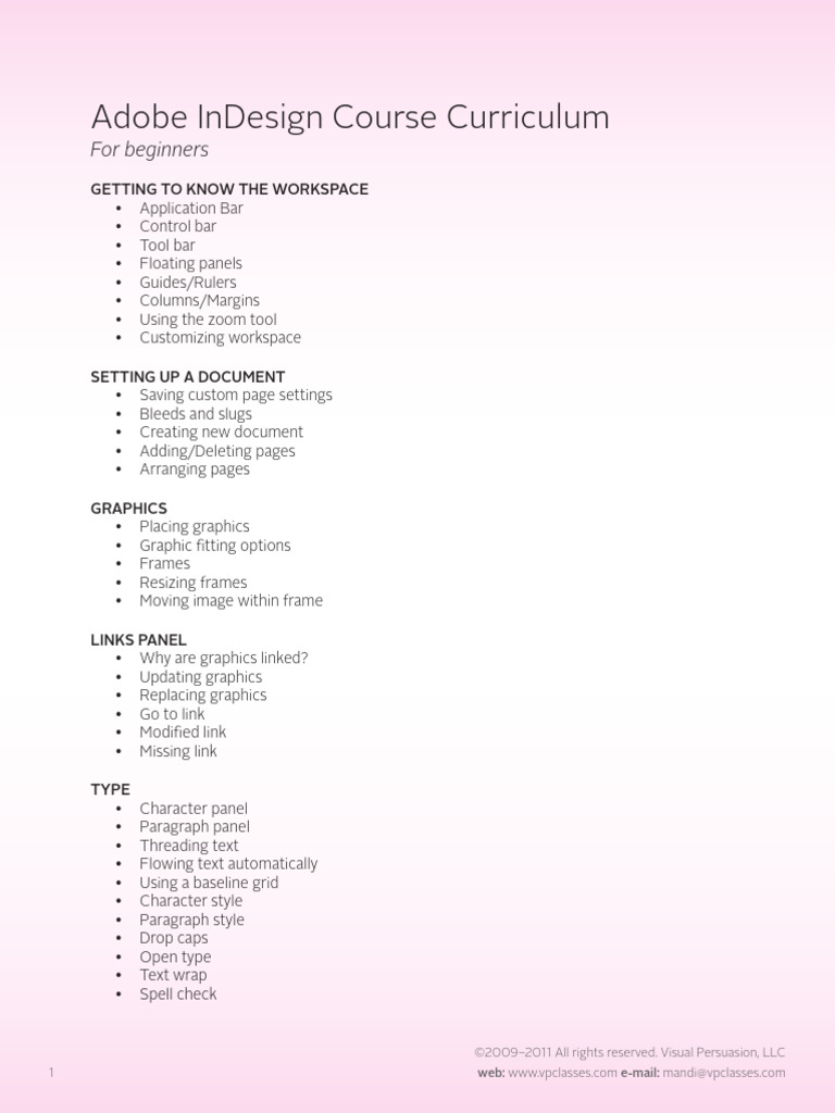 Hiding Margins in InDesign | PDF | Computer Graphics | Image Processing