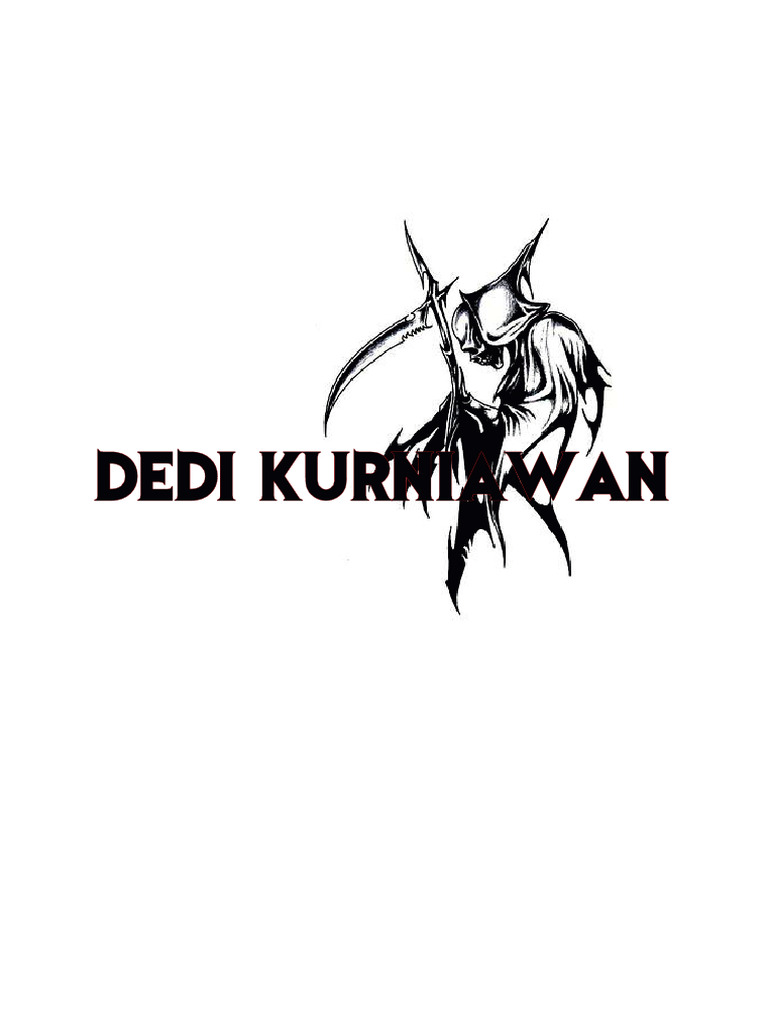 Logo Nama Dedi | PDF