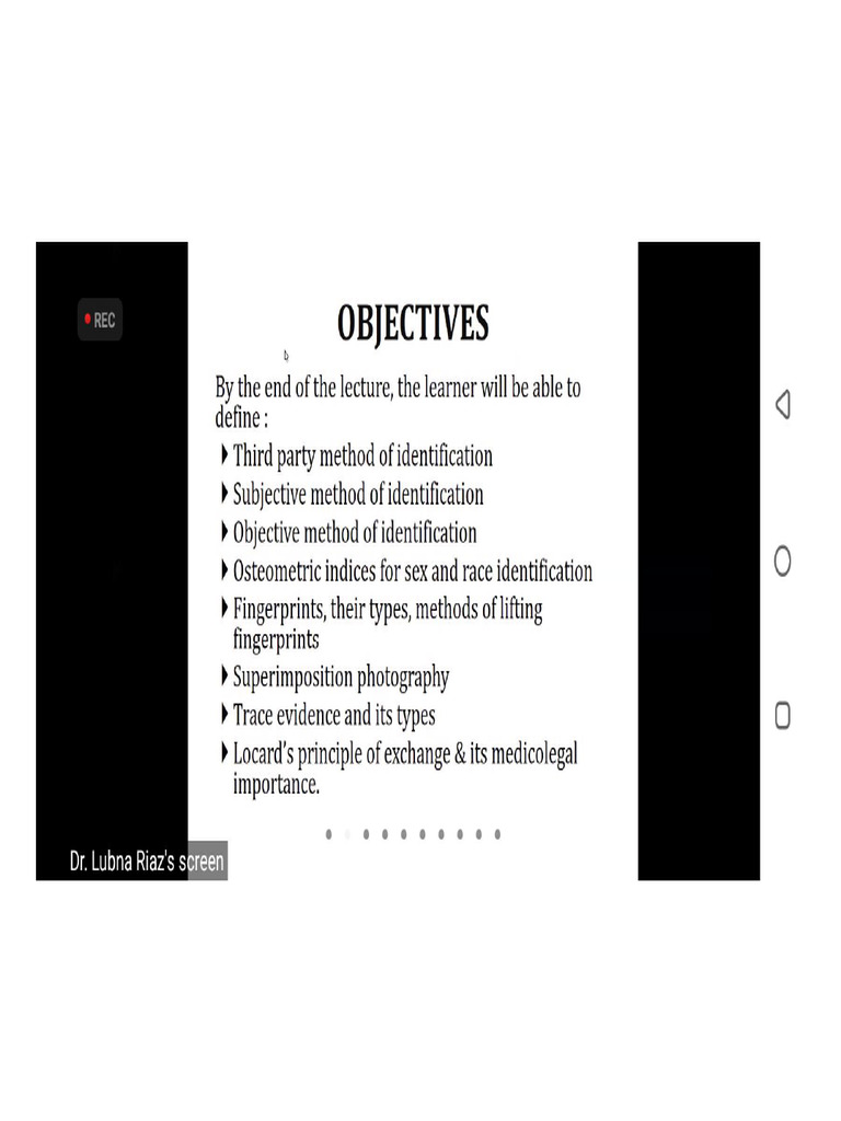 Personal Identity | PDF