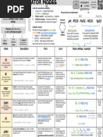 ARDSnet Protocols PDF | PDF | Breathing | Clinical Medicine