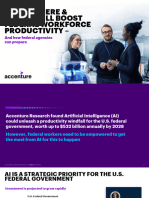 Accenture MyConcerto Accelerate | PDF | Automation | Analytics