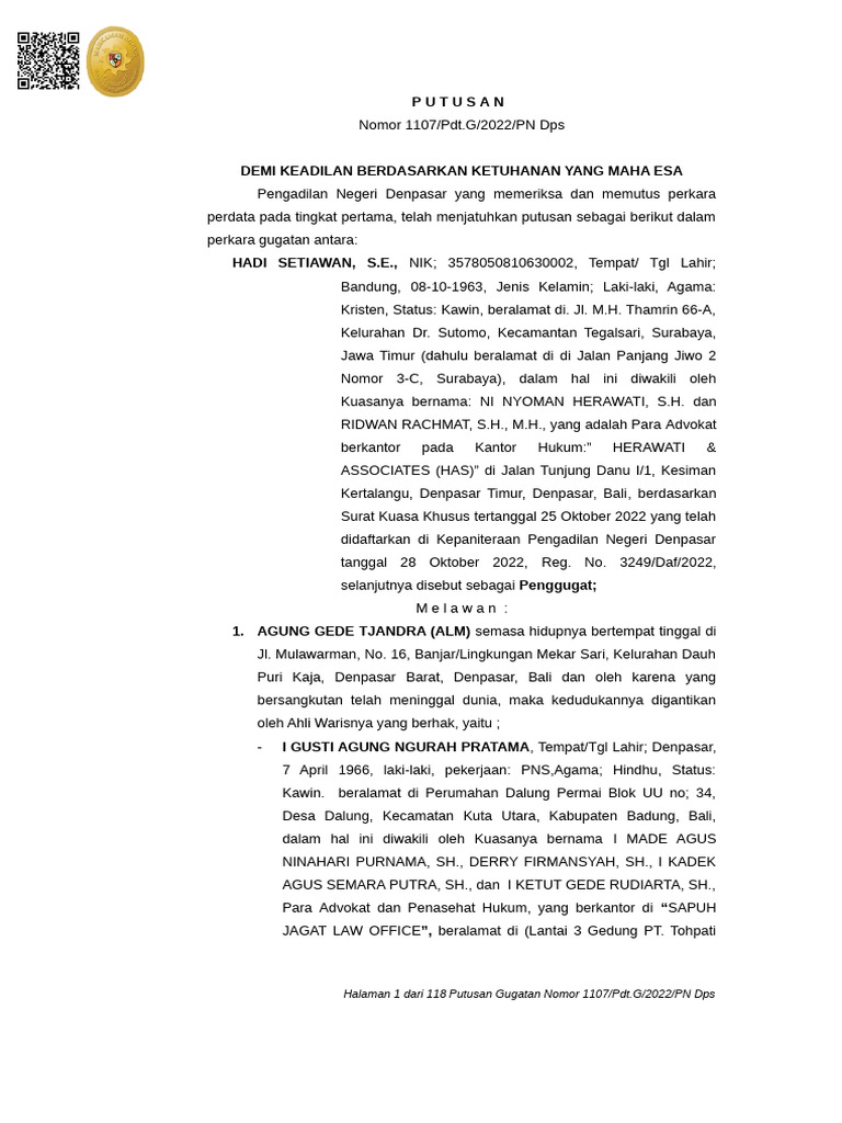 putusan_1107_pdt.g_2022_pn_dps_20240605152943 | PDF