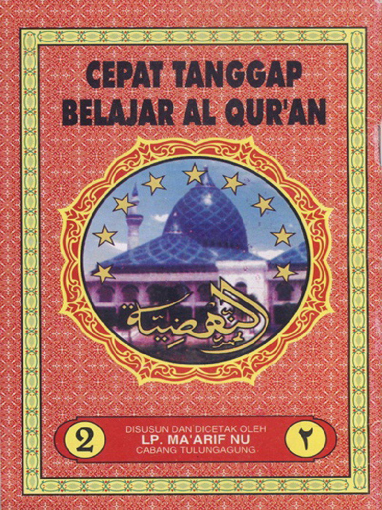 Jilid 2 PDF | PDF