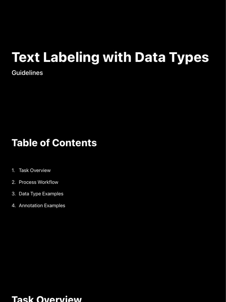 Text Labeling | PDF | Pascal (Unit) | Litre