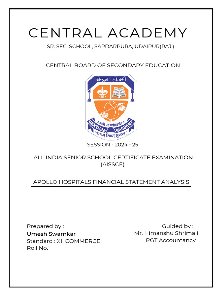 Front page final.pdf | PDF