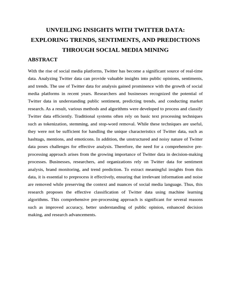 B3 Twitter Data | PDF | Unified Modeling Language | Python (Programming Language)