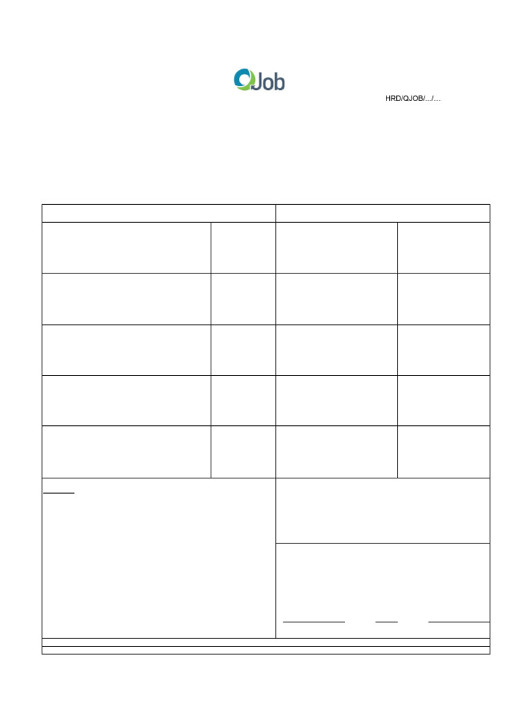 Form Clearance Sheet | PDF