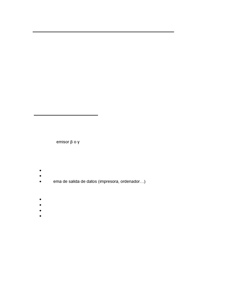 Documento Tema 3.cálculo e Interpretación Del Radioinmunoanálisis | PDF ...