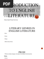 Lesson 1 Great Books - Ge12 | PDF | Narrative