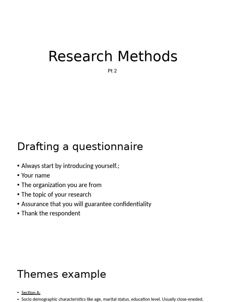 Research Methods 2 | PDF | Dependent And Independent Variables | Regression Analysis