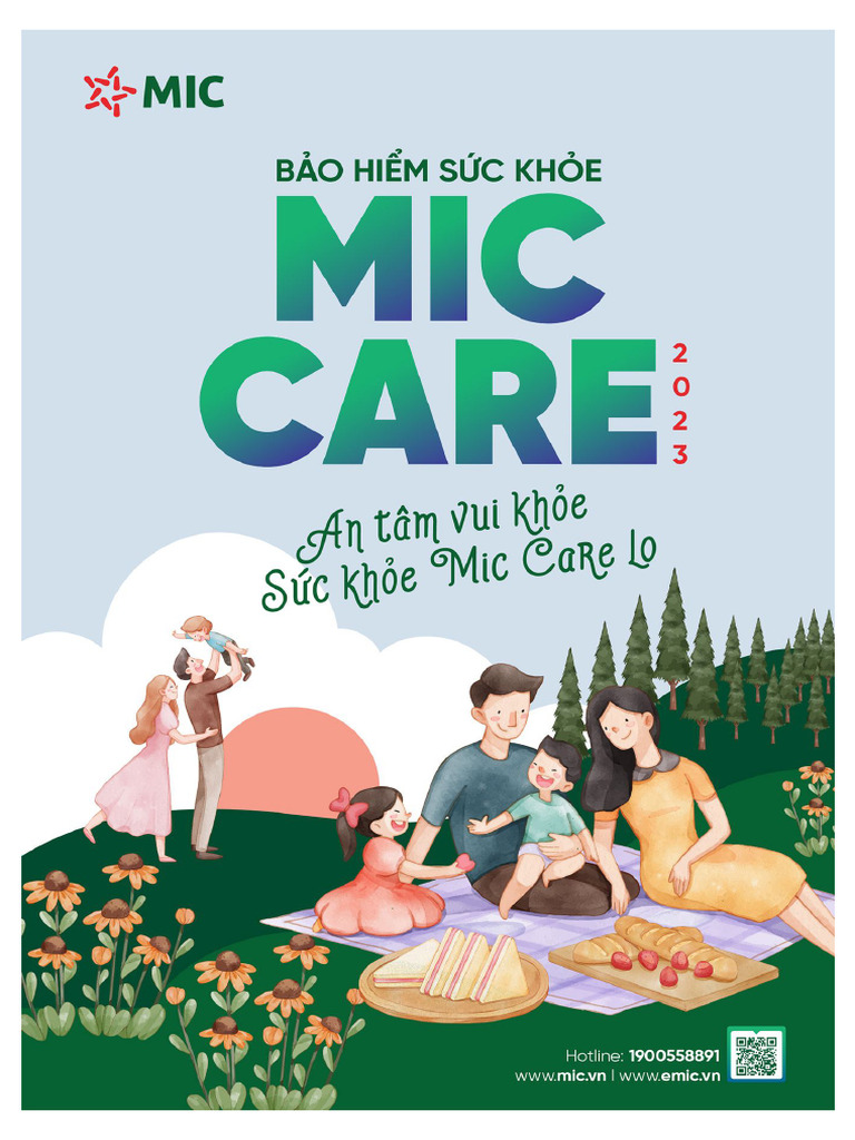 Brochure MIC CARE | PDF