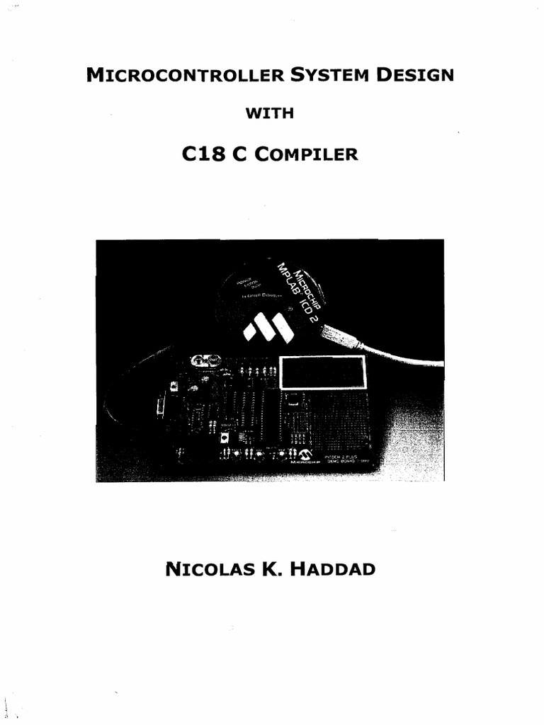 Micro Controller | PDF