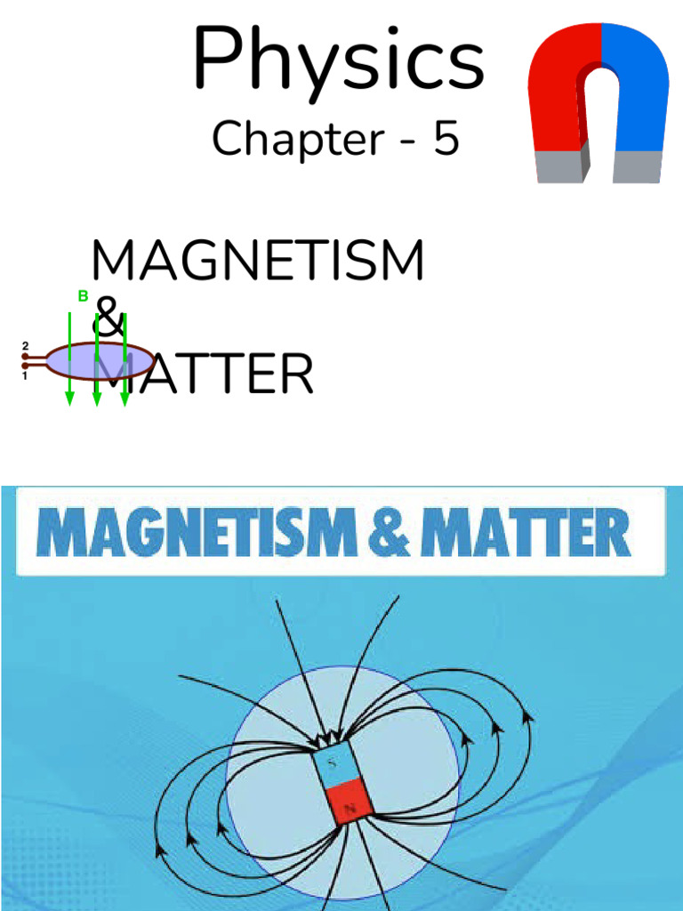 Phy CH 5 Presentation | PDF