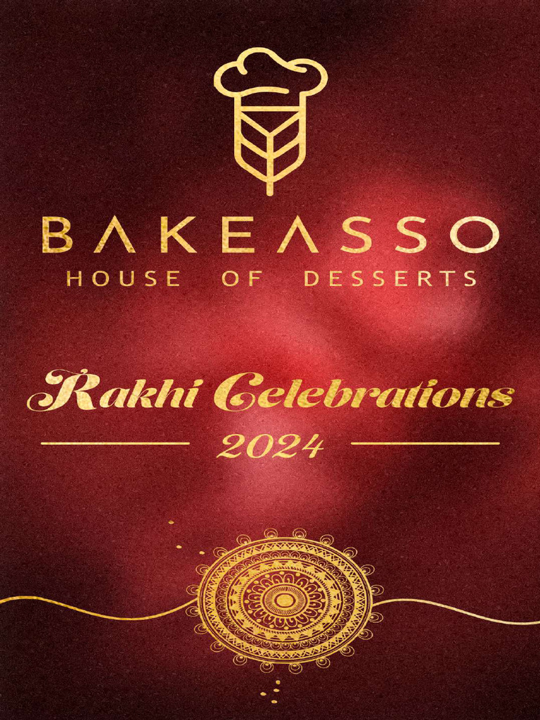 Rakhi '24 Catalogue | PDF
