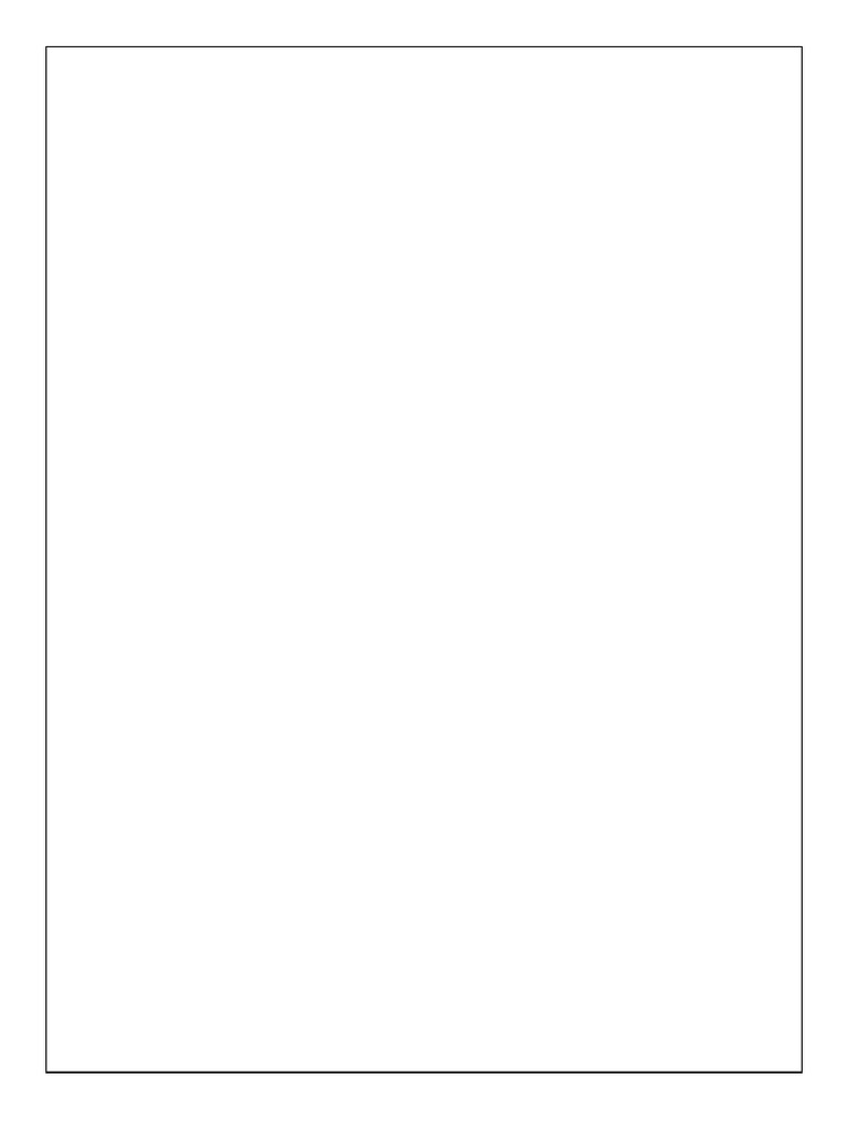 Cre Final | PDF | Jesus | Moses