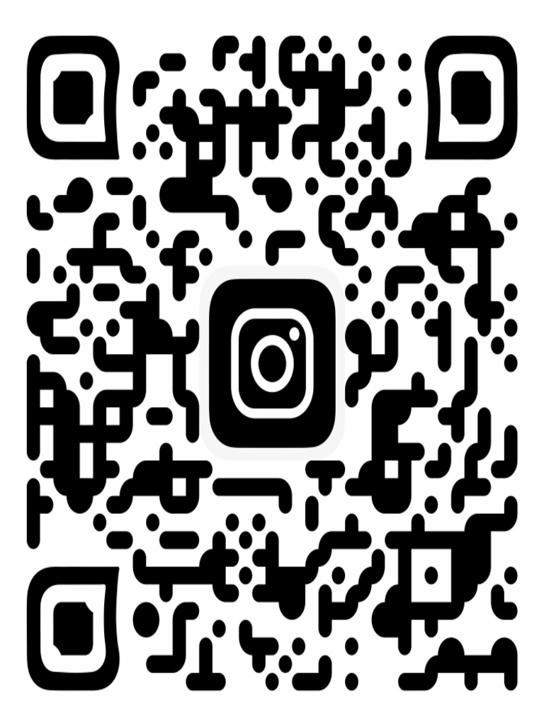 QR Code Insta Meridian | PDF