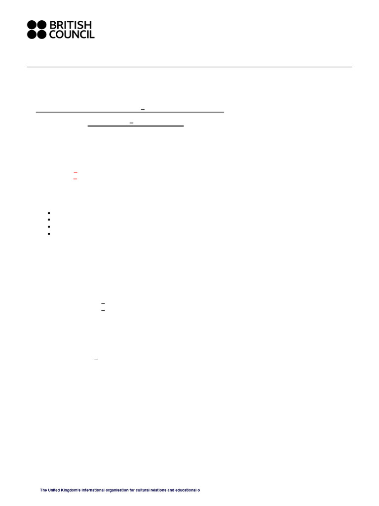 University of London Examination - Exam Venue Confirmation For Summer ...