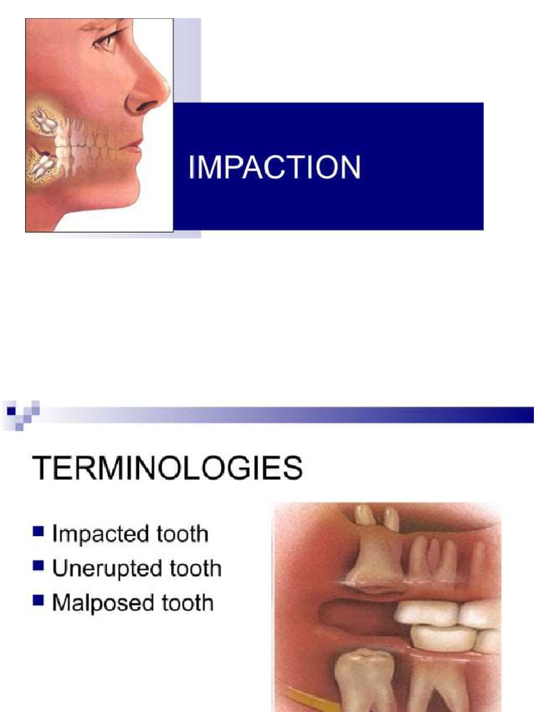 02.Week2.Chapter2.CLO1.Classification of Mandibular and Maxillary ...
