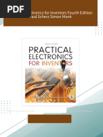 Practical Electronics For Inventors, Fourth Edition | PDF | Electronic Circuits | Electronics