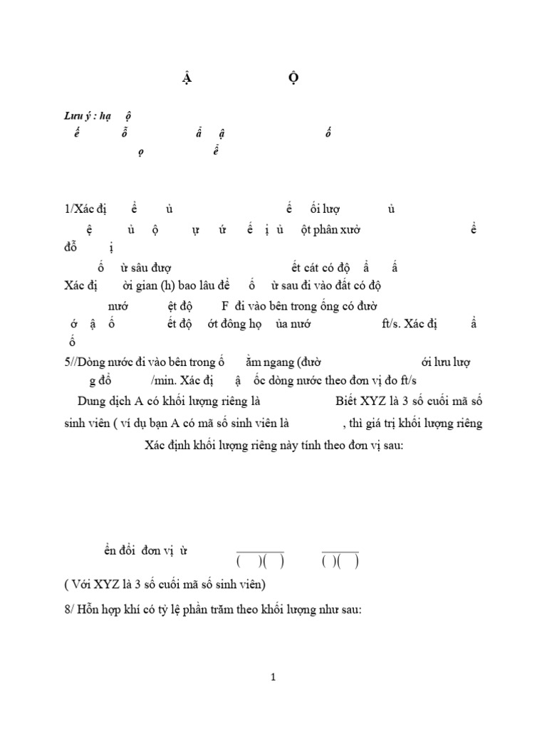 Baitap 5 9 2024 c3 L1 | PDF