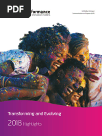 Teleperformance History | PDF | Business | Companies