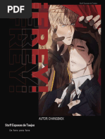 Side Story 1-5 Shell Boy-Enciende El Amanecer | PDF