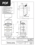 Price LFDC Laminar Flow Diffuser With Hepa Filter Submittal | PDF | Length