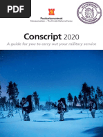 Five Paragraph Order Guide | PDF | Reconnaissance | United States ...