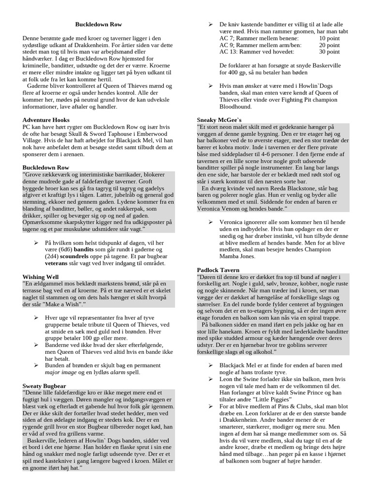 Black Ivory Inn | PDF