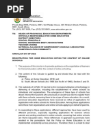 Update On Beei Phase V Payments - 250711 - 083945 | PDF