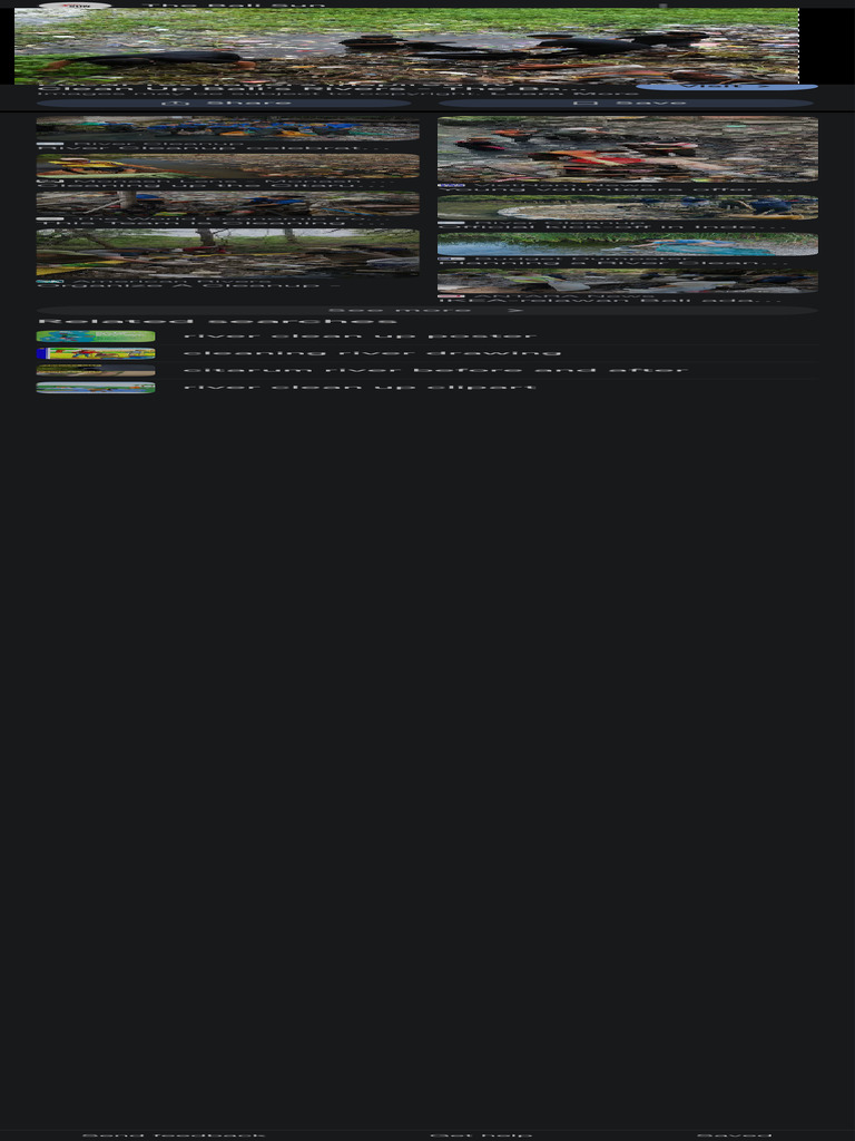 Clean Up Water Waste - Google Search | PDF