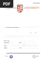 TSC Lesson Observation Form Template | PDF | Teaching Method | Learning