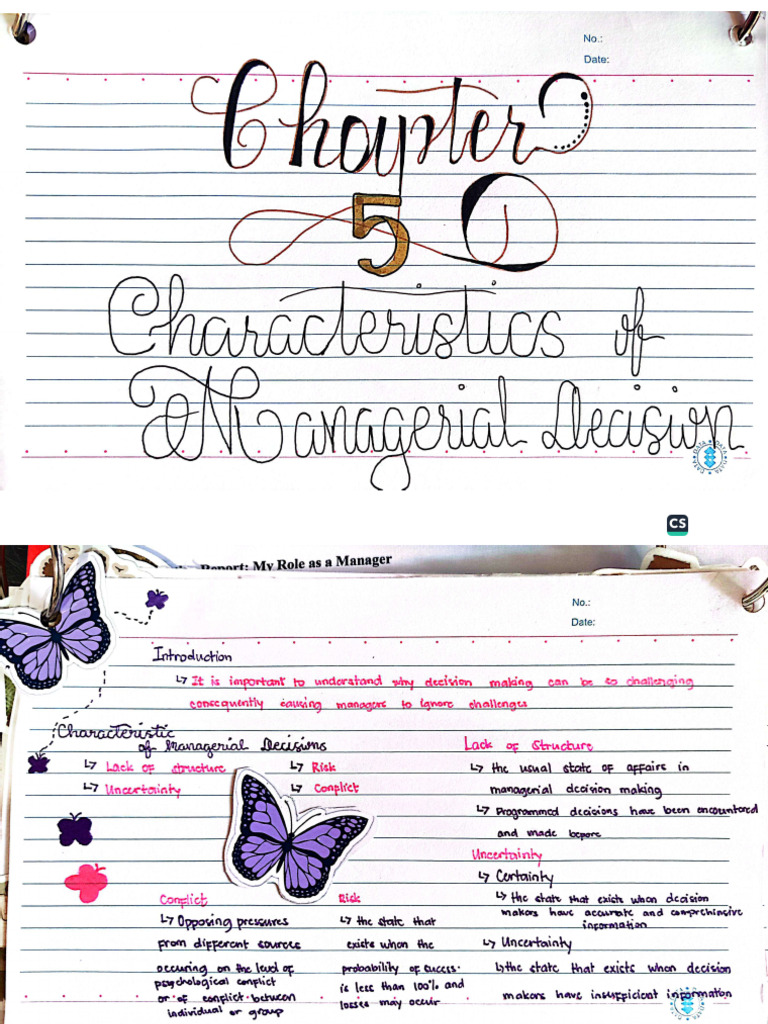 Chapter 5-10 Reviewer | PDF