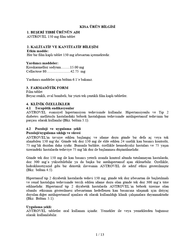 BNP BH6 US8 RF2 Q | PDF