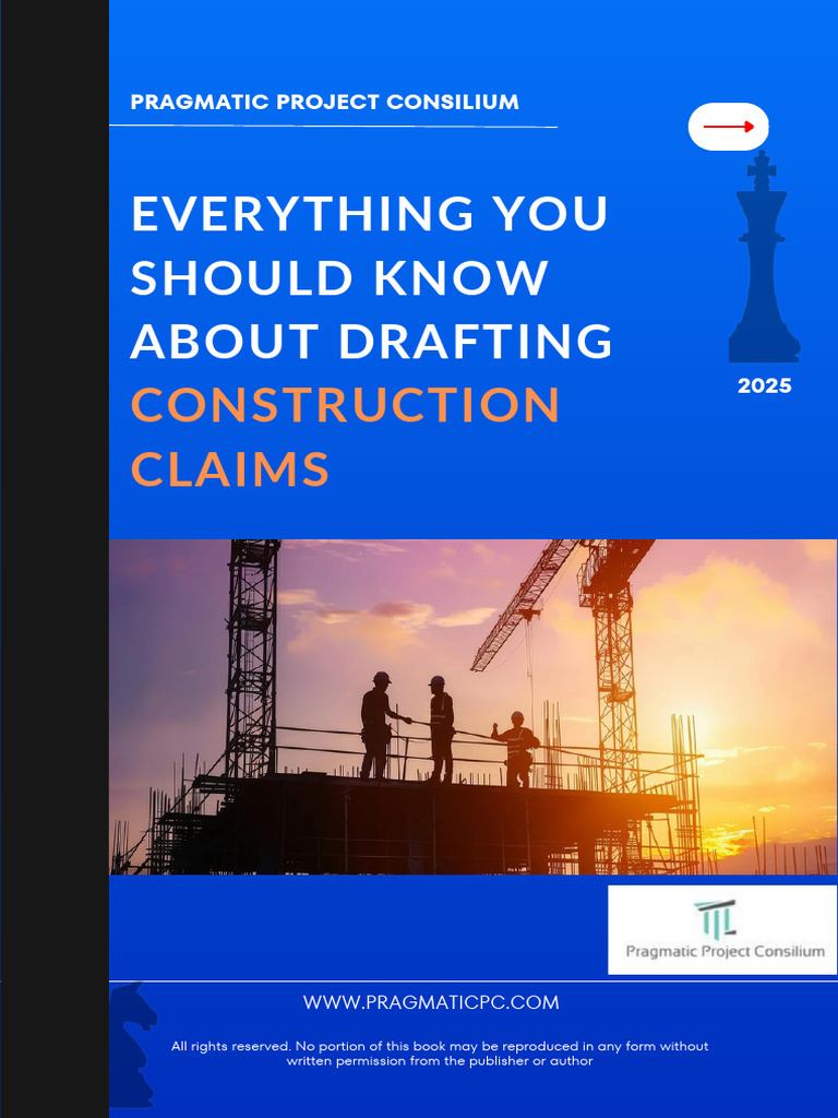 Everything You Should Know About Construction Claims | PDF ...