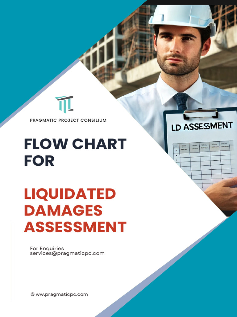 LD Assessment Flow Chart | PDF | Civil Law (Legal System) | Private Law