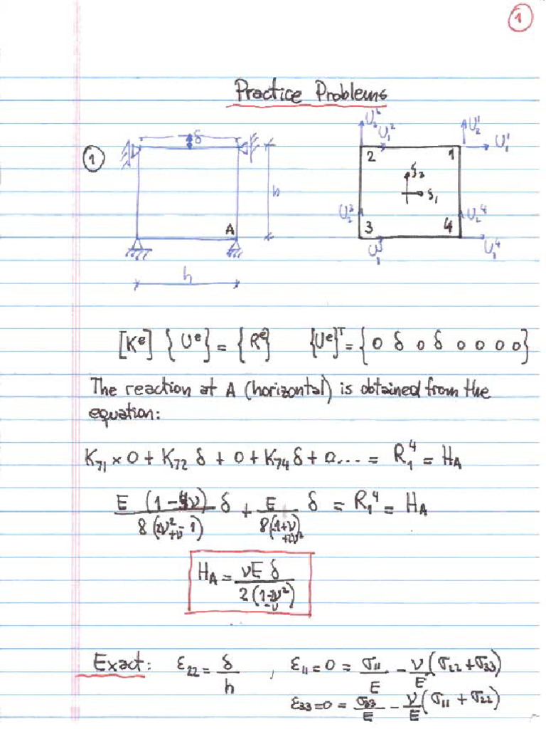Lastrec Prac Sol | PDF