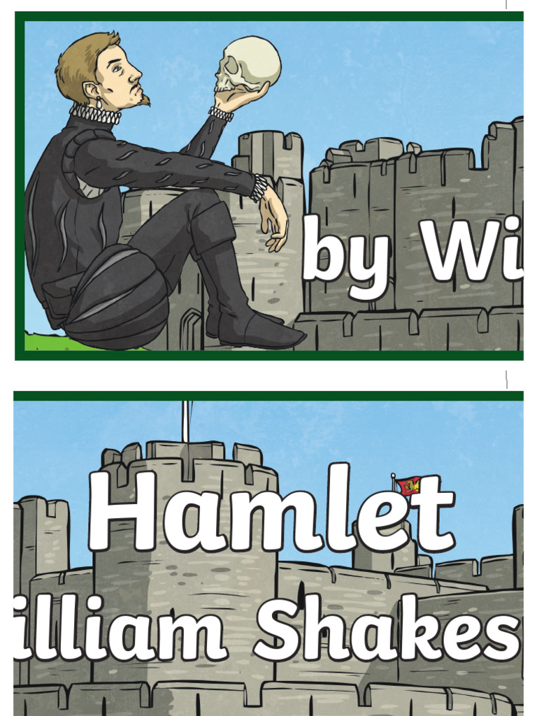 Hamlet Display Banner | PDF