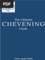Networking Essay For Chevening Scholarship | PDF | Leadership | Essays