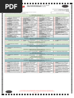 Kidapawan City 2025 Sample Ballot | PDF | Philippines | Elections