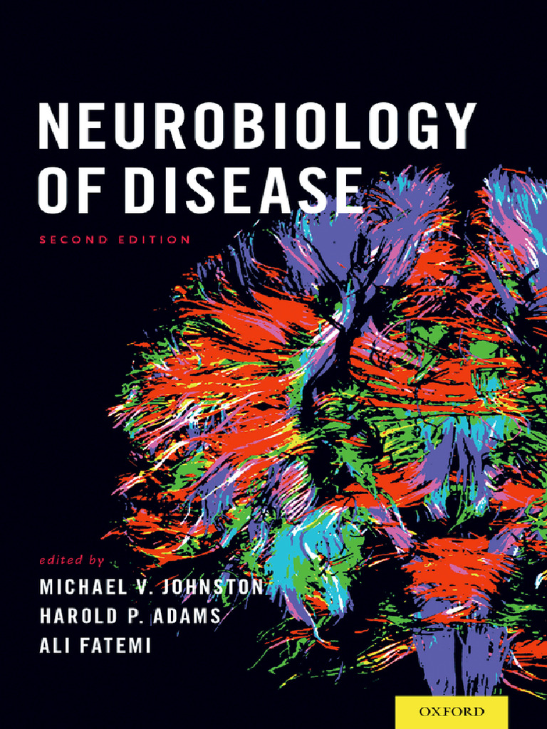 Neurobiology of Disease | PDF | Neurology | Peripheral Neuropathy