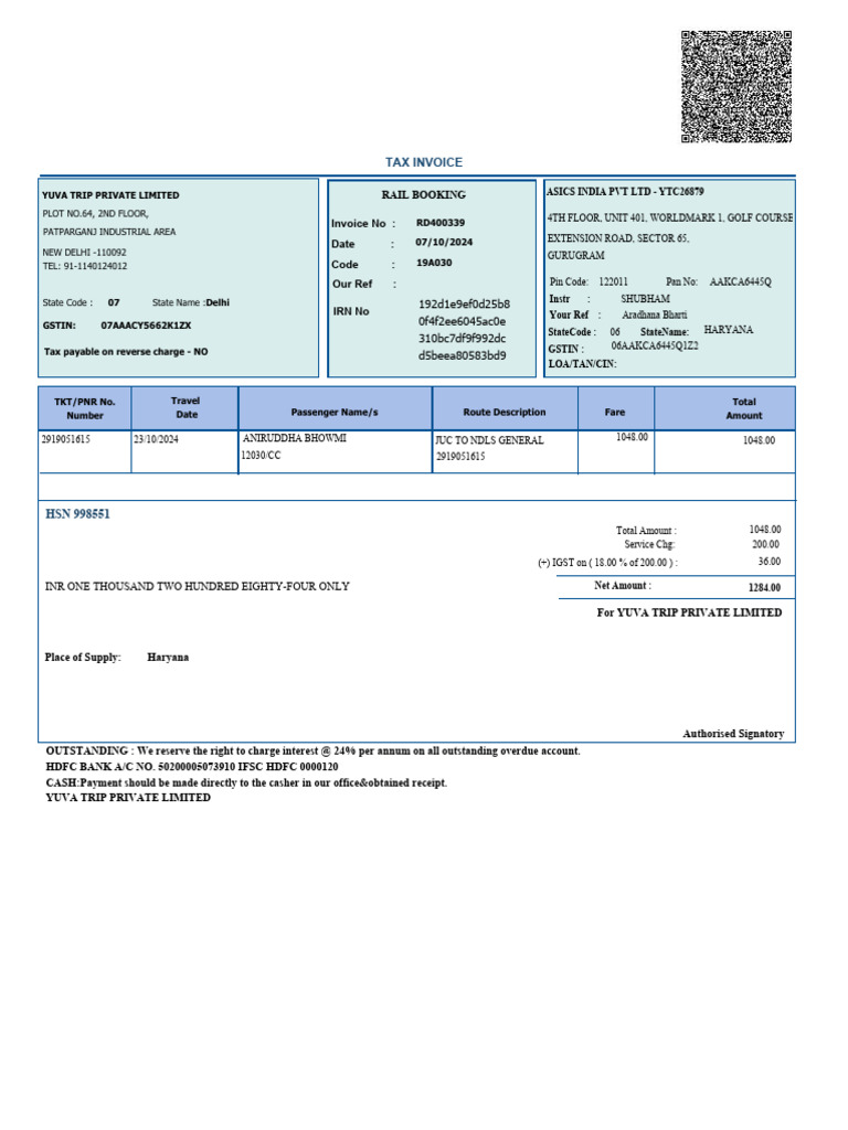 10-RD400339 Aniruddha Bhowmi | PDF