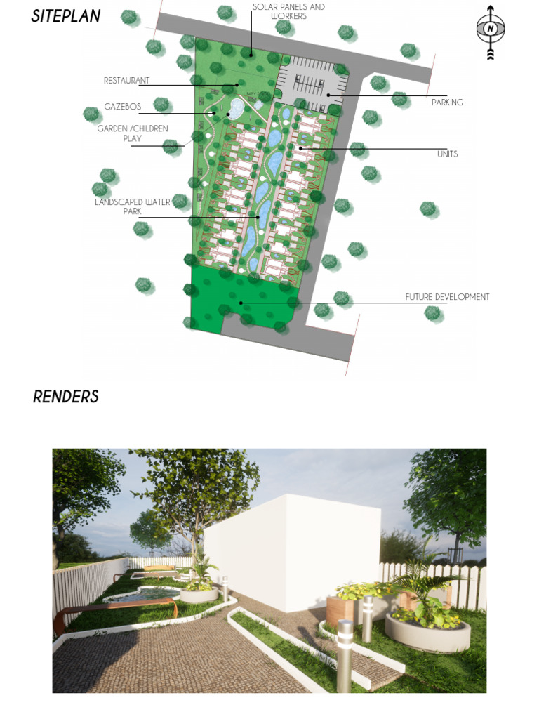 Landscaping....._[1] - 2 - Layouts | PDF