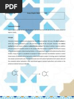 0.1N Silver Nitrate | PDF | Titration | Chemistry
