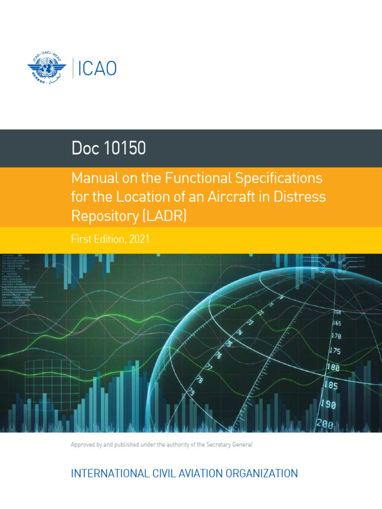 Doc 10150_LADR | PDF | Computing