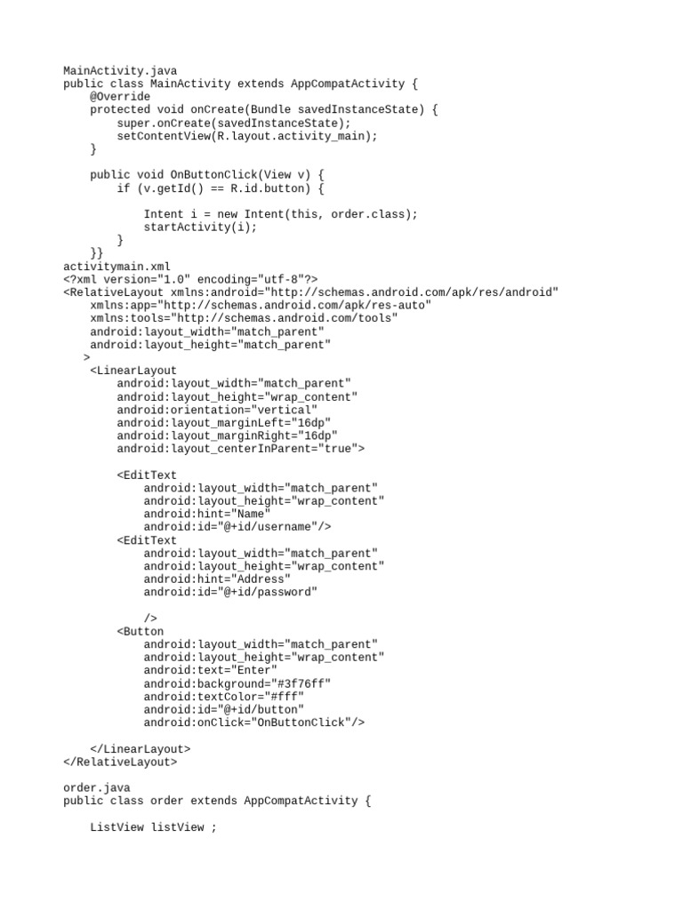 shipping | PDF | Computer Programming | Software Engineering