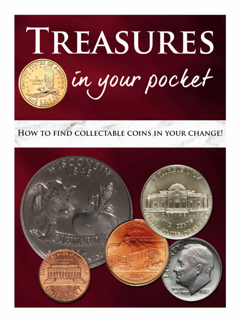 Treasures | PDF
