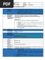 Geometry Map Project | PDF