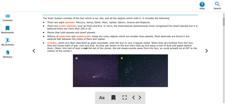 Cambridge IGCSE™ Physics Digital Coursebook - Cambridge GO | PDF