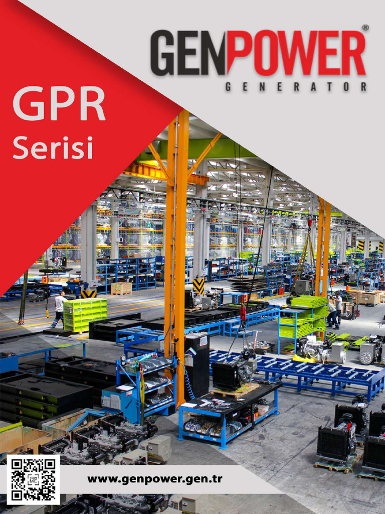 GPR-200_GEN_-TR | PDF